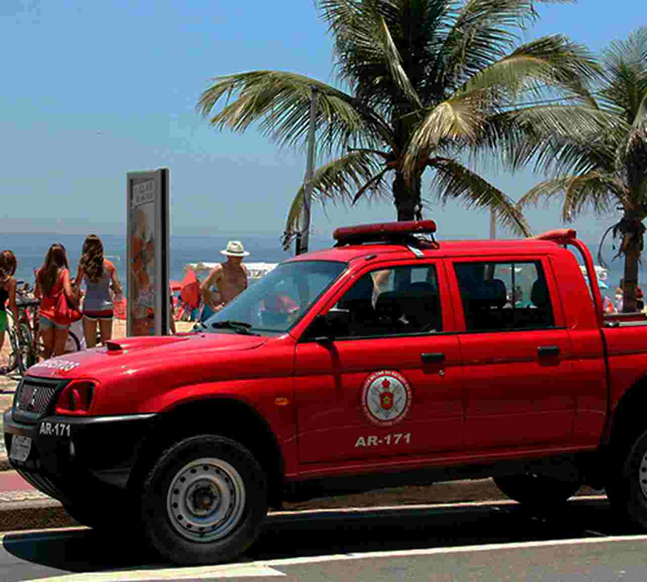 Concurso CBMERJ define comissão para 2ª fase do certame, entenda!
